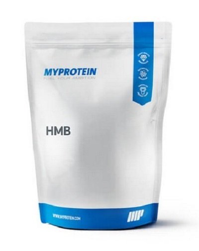 HMB - MyProtein • Protein.cz